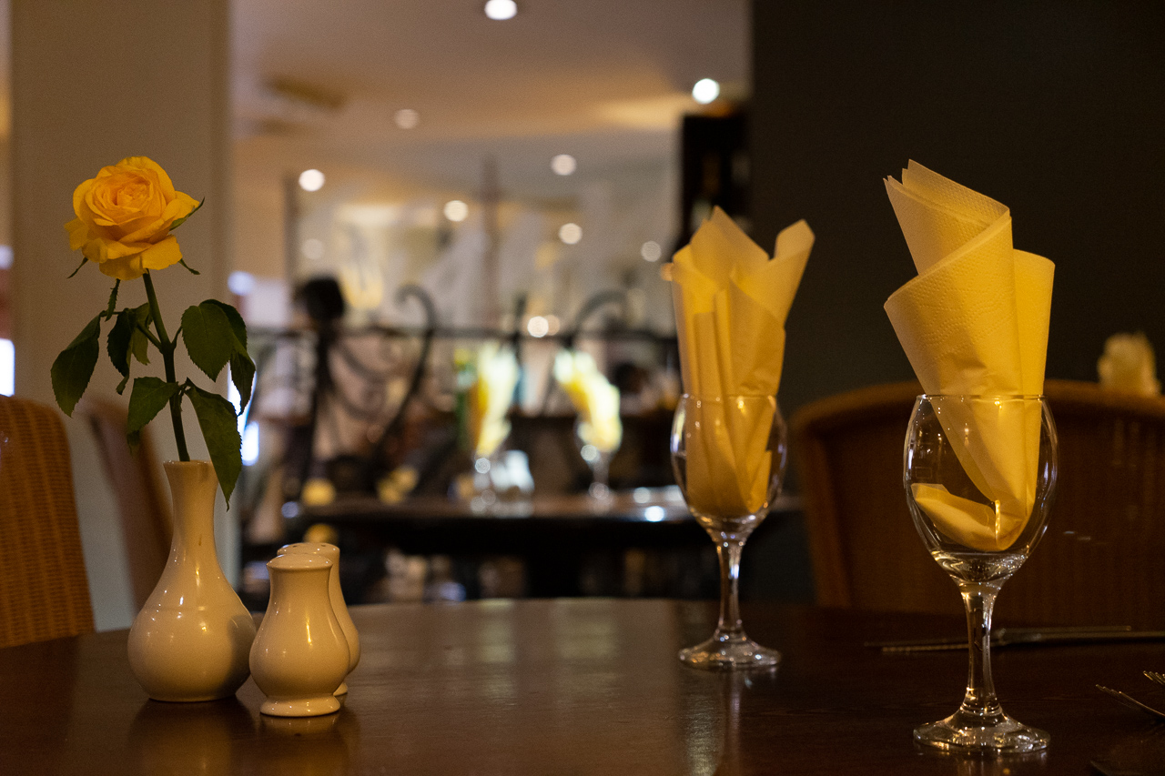Figaro Beverley: Award Winning Italian Restaurant | We're an award ...